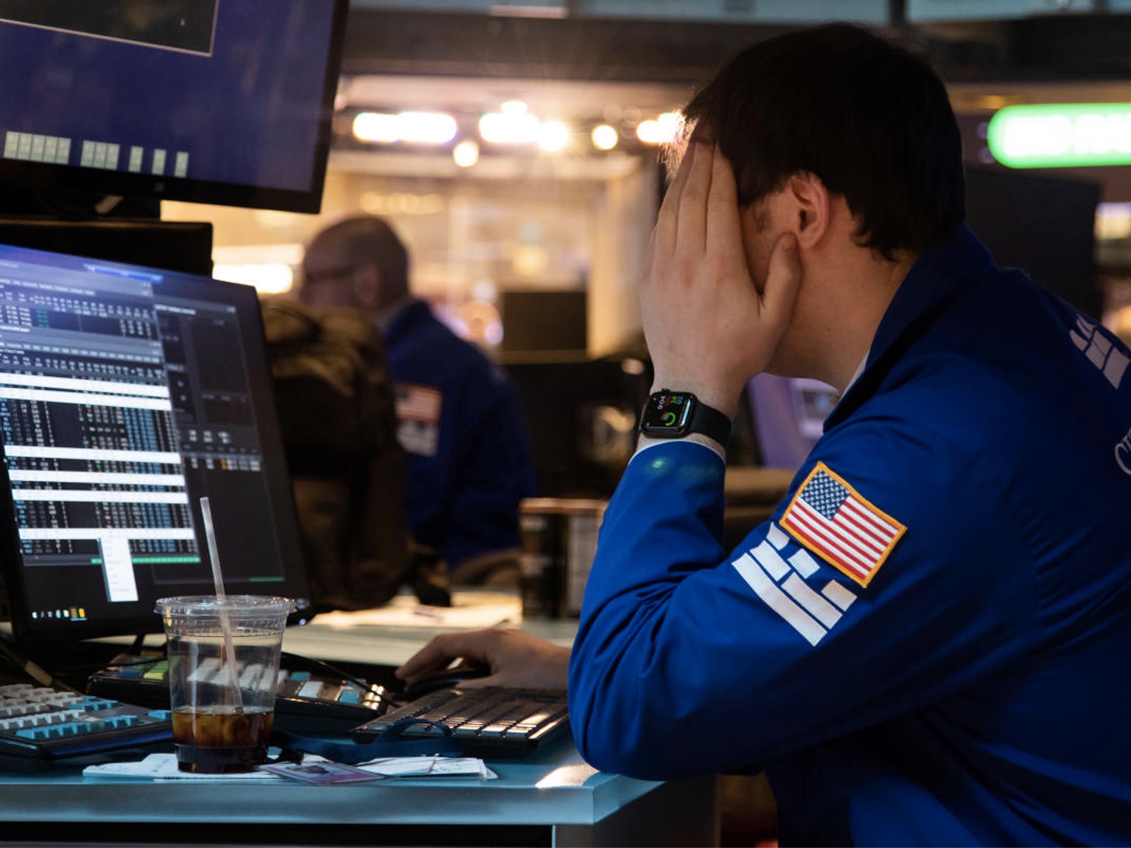 Discover the world of Forex and CFD Trading